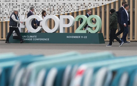 TERI experts reflect on COP29 Outcomes: A missed opportunity for Climate Justice | TERI
